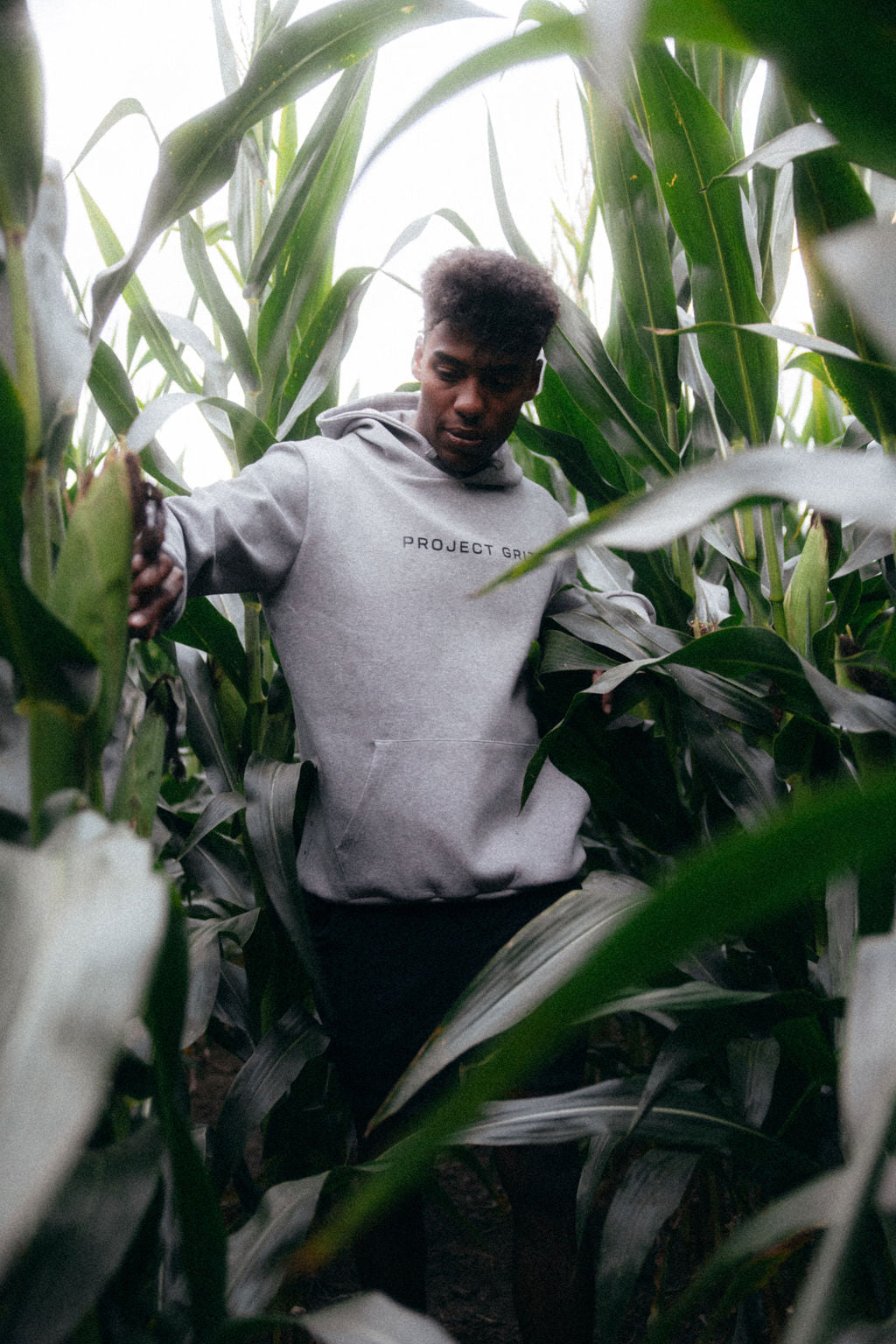 PROJECT GRIT - THE JOURNEYMAN BAG NOW AVAILABLE