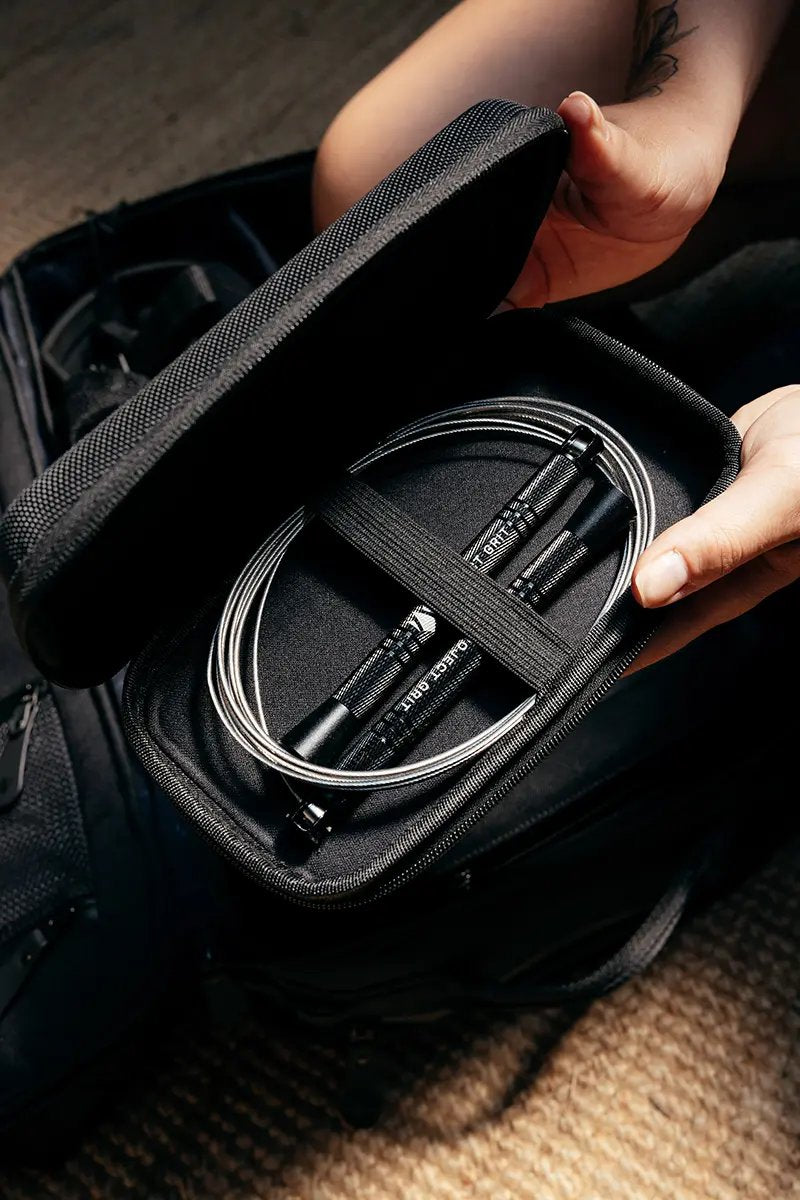 PROJECT GRIT - THE JOURNEYMAN BAG NOW AVAILABLE